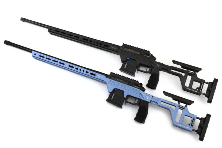 Victrix Venus Small Bore - AWM - 22 Long Rifle