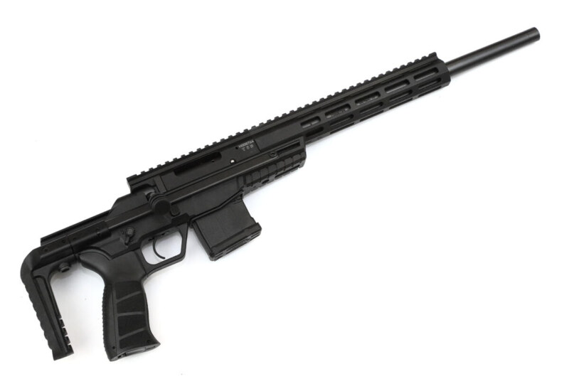 CZ 600 TRAIL - AWM