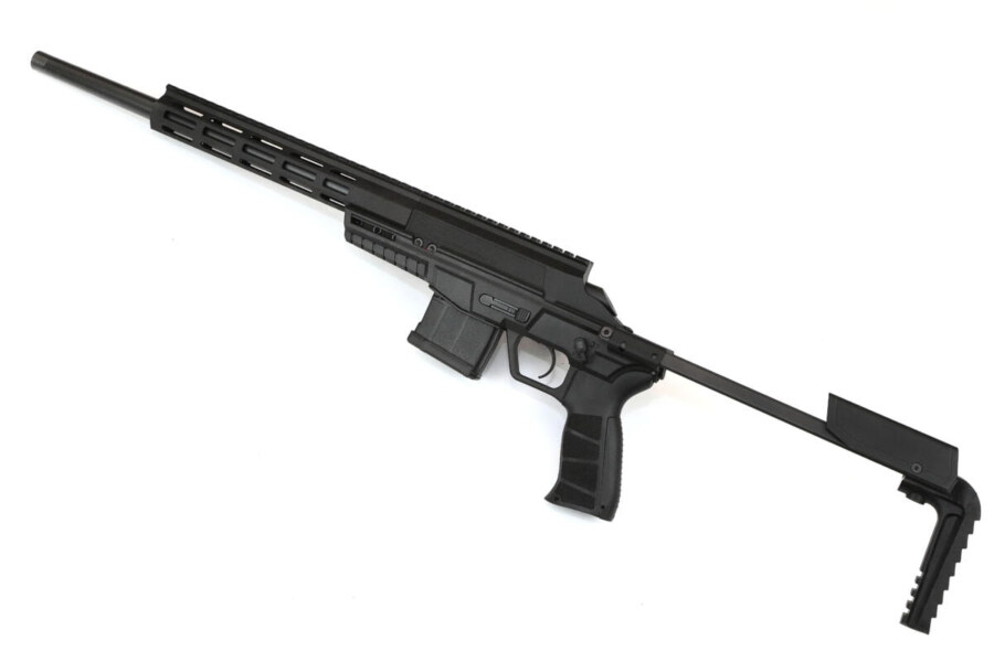 CZ 600 TRAIL - AWM