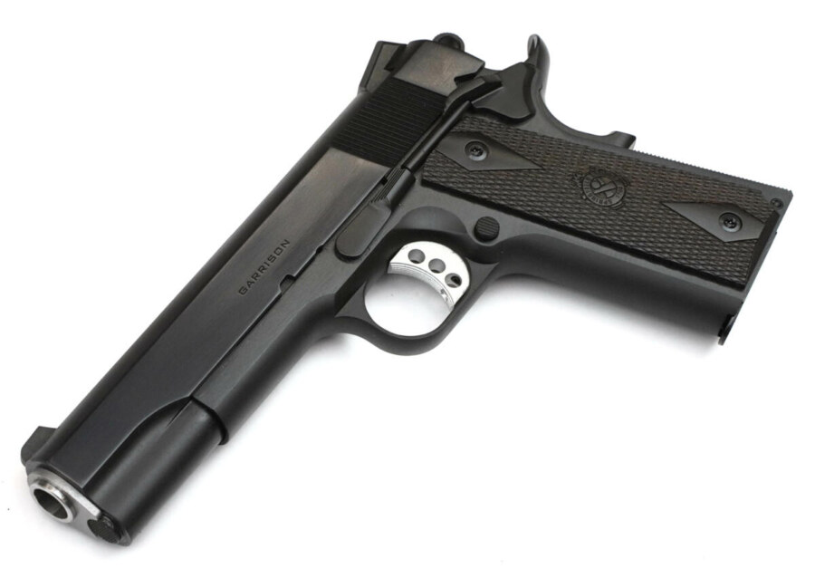 Springfield 1911 Garrison .45ACP