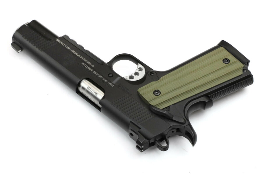 Springfield 1911 Operator .45ACP