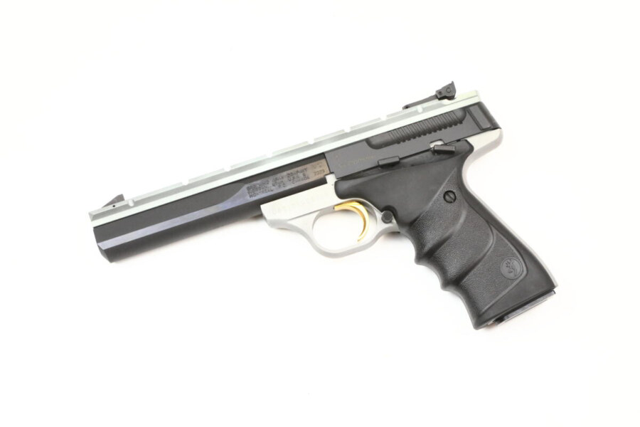 Browning Buck Mark Contour URX - AWM