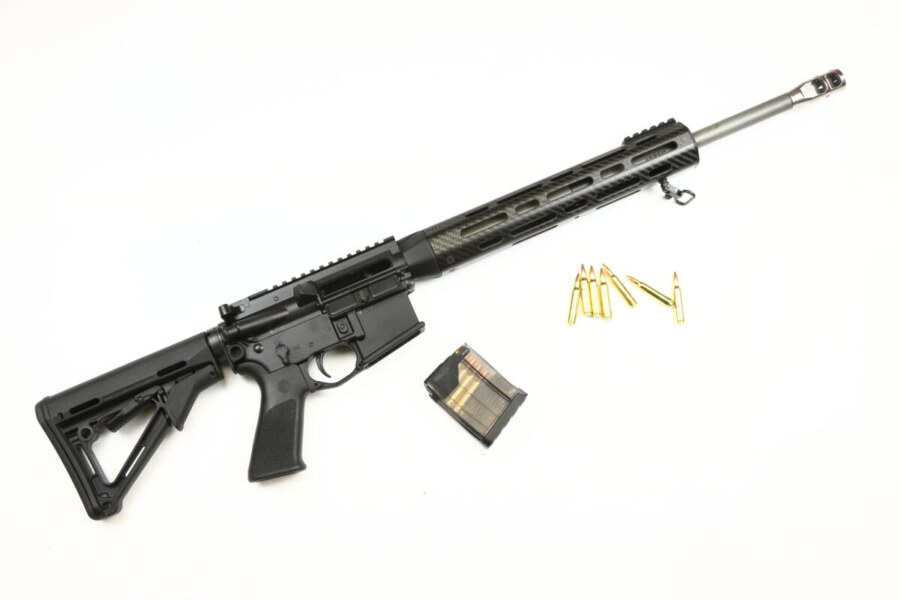 SIG SAUER M400 SDPC Super Dynamic