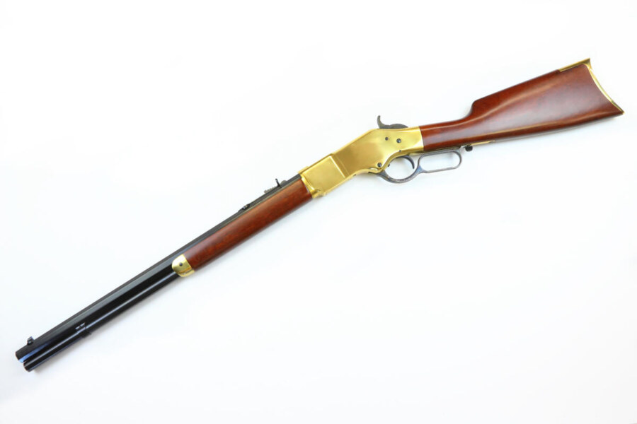 Uberti 1866 Yellow Boy - AWM