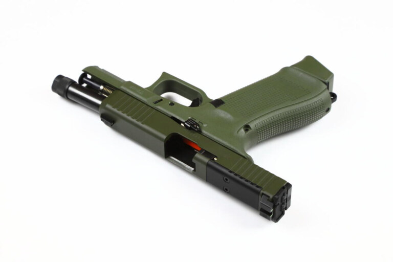 Glock 45 Gen5 Hunter Edition - AWM