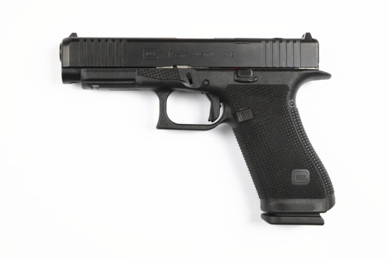 Glock 17 Gen6 FS MOS - AWM