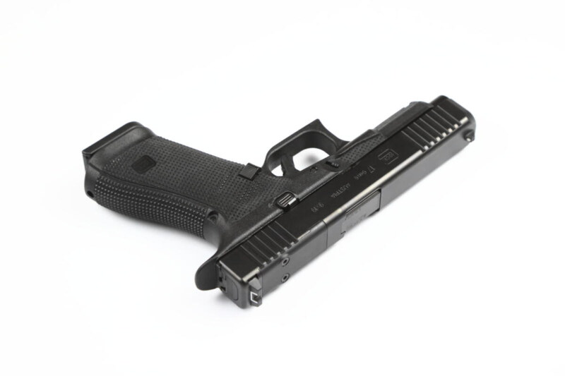 Glock 17 Gen6 FS MOS - AWM